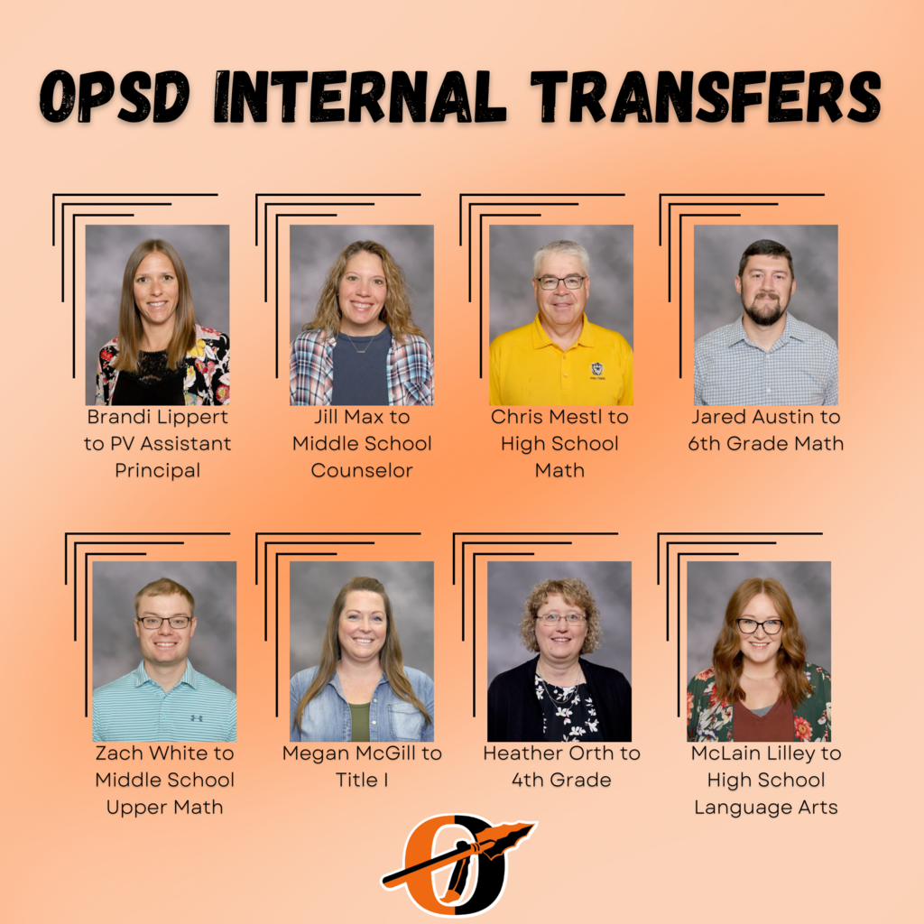 Live Feed | Ogallala Public Schools